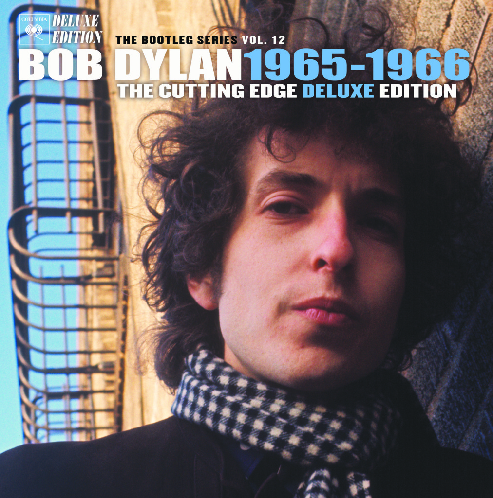 Audio: Dylan's Previously Unreleased 'Stuck Inside of Mobile...' & 'It ...